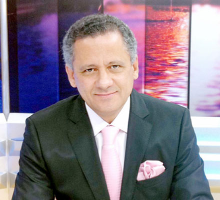 “Jogo do poder” - Mural do Paraná