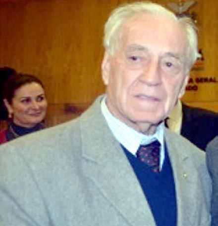 Dos Leitores: o “último simbolista” - Mural do Paraná