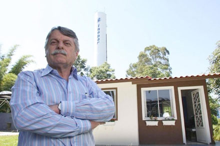 Mário Pereira, raridade no universo da política - Mural do Paraná