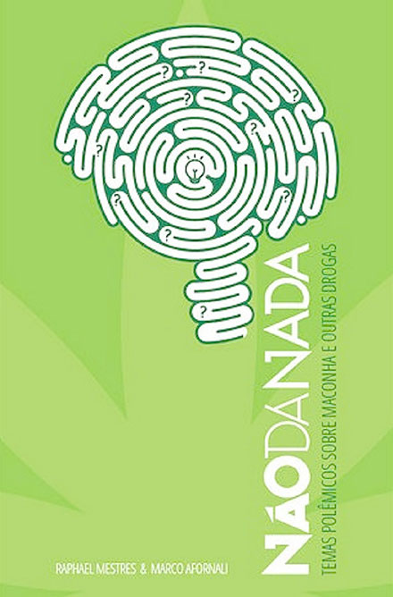 Drogas numa abordagem ampla e irrestrita - Mural do Paraná