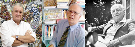 Zanetti e Pessoa ampliam visão sobre identidade dos brasileiros - Mural ...