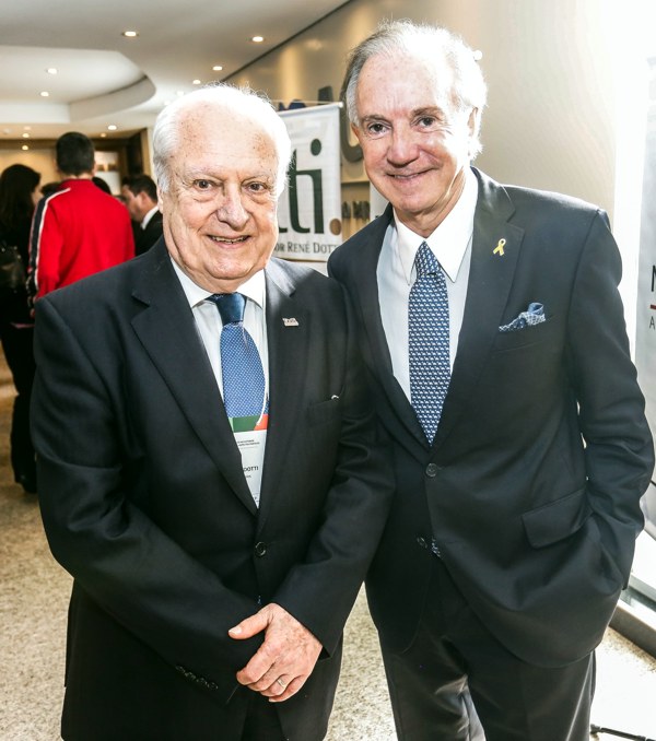 Regularizar ativos - Mural do Paraná