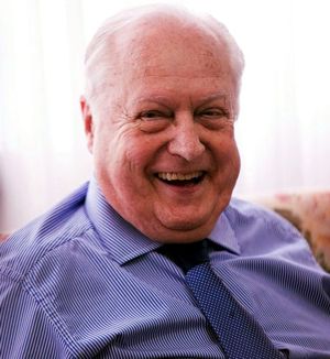 DOTTI, O INSEPARÁVEL DA HISTÓRIA PARANAENSE - Mural do Paraná