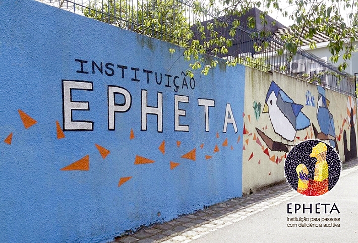 A SURDEZ, A EPHETA, AS FREIRAS E A PROVA DO ENEM - Mural do Paraná