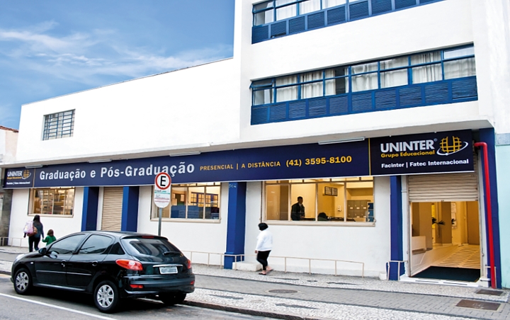 UNINTER, SEM CAPITAL EXTERNO, É CONTROLE ABSOLUTO DE PICLER - Mural do ...