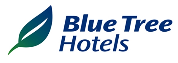 REDE BLUE TREE: NOVO PONTO EM CURITIBA - Mural do Paraná