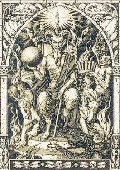 POR R$ 50,00, DOIS IRMÃOS ENSINAM "EXPULSAR DEMÔNIO" - Mural do Paraná