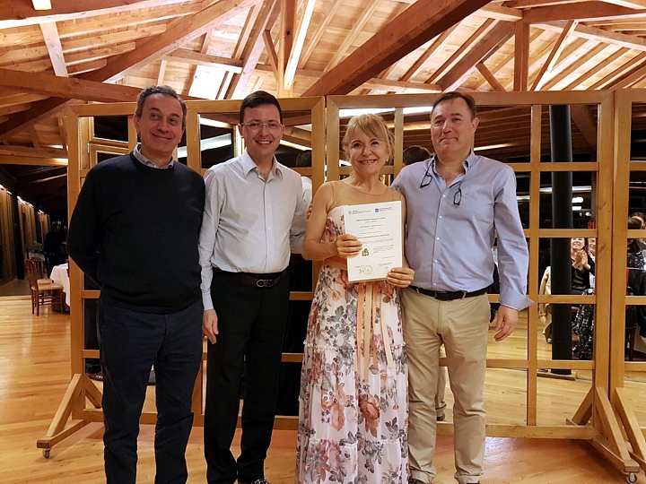 “Brasil é exemplo em reconstrução mamária”, diz mestre espanhol - Mural ...