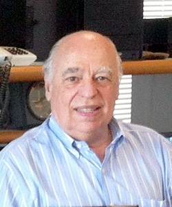 Atilano continua na Inepar, depois do saneamento - Mural do Paraná