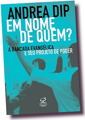 Em nome de quem? –(I) - Mural do Paraná