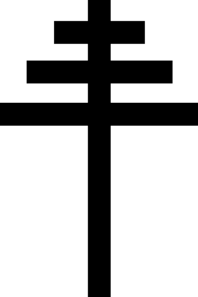 CURIOSIDADES: Cinco famosos tipos de cruz e seu significado - Mural do ...