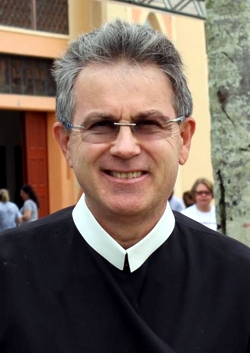 Estado coordenará melhorias na região do Santuário do Rocio - Mural do ...