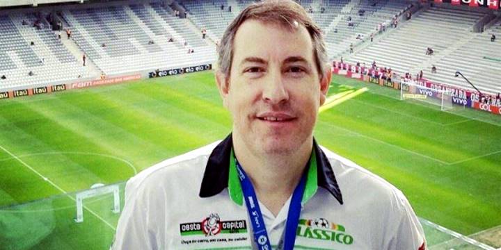 Comportamento: “Viva Como se Estivesse de Partida”, Rafael Henzel sabia ...