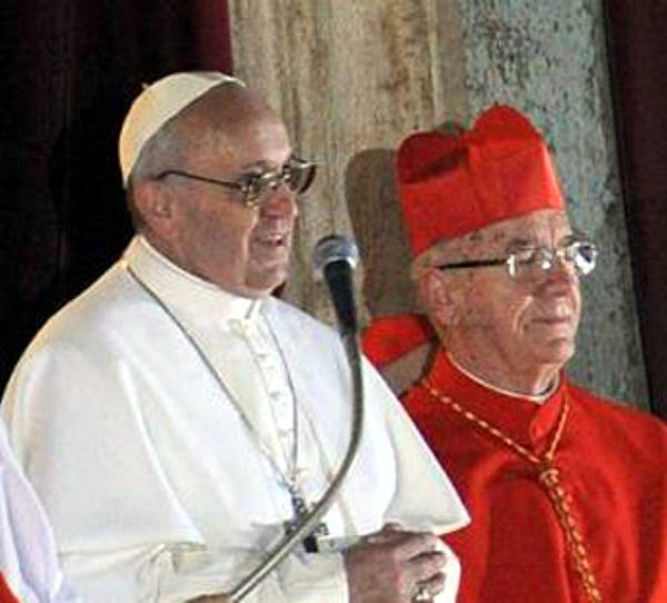 Morre Dom Cláudio Hummes, aos 87 anos - Mural do Paraná