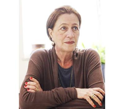 Sated-PR pede explicações sobre exoneração de Monica Rischbieter ...