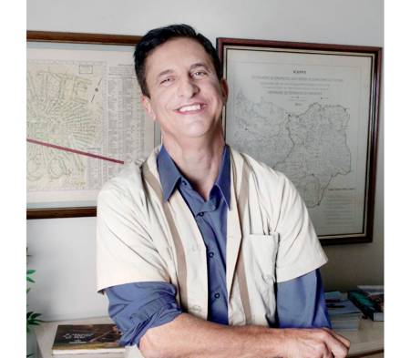 HISTÓRIA DO PARANÁ EM TEMPOS DE YOU TUBE - Mural do Paraná