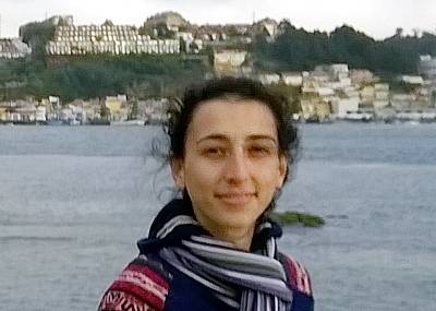 PROFESSORA DO SION GANHA PRÊMIO CIENTÍFICO EM PORTUGAL - Mural do Paraná