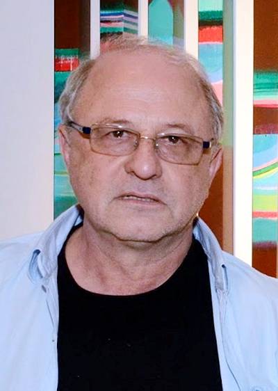 Presenças maiores – parte 5 - Mural do Paraná