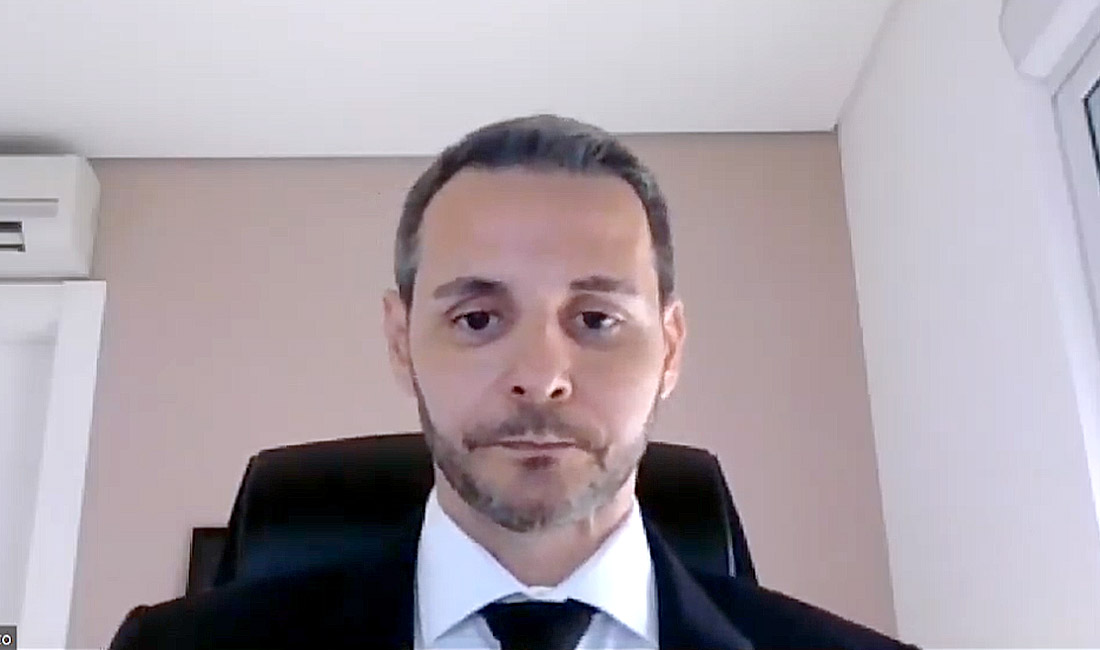 NOVO JUIZ TITULAR DA JUSTIÇA FEDERAL DE PITANGA É EMPOSSADO EM ...