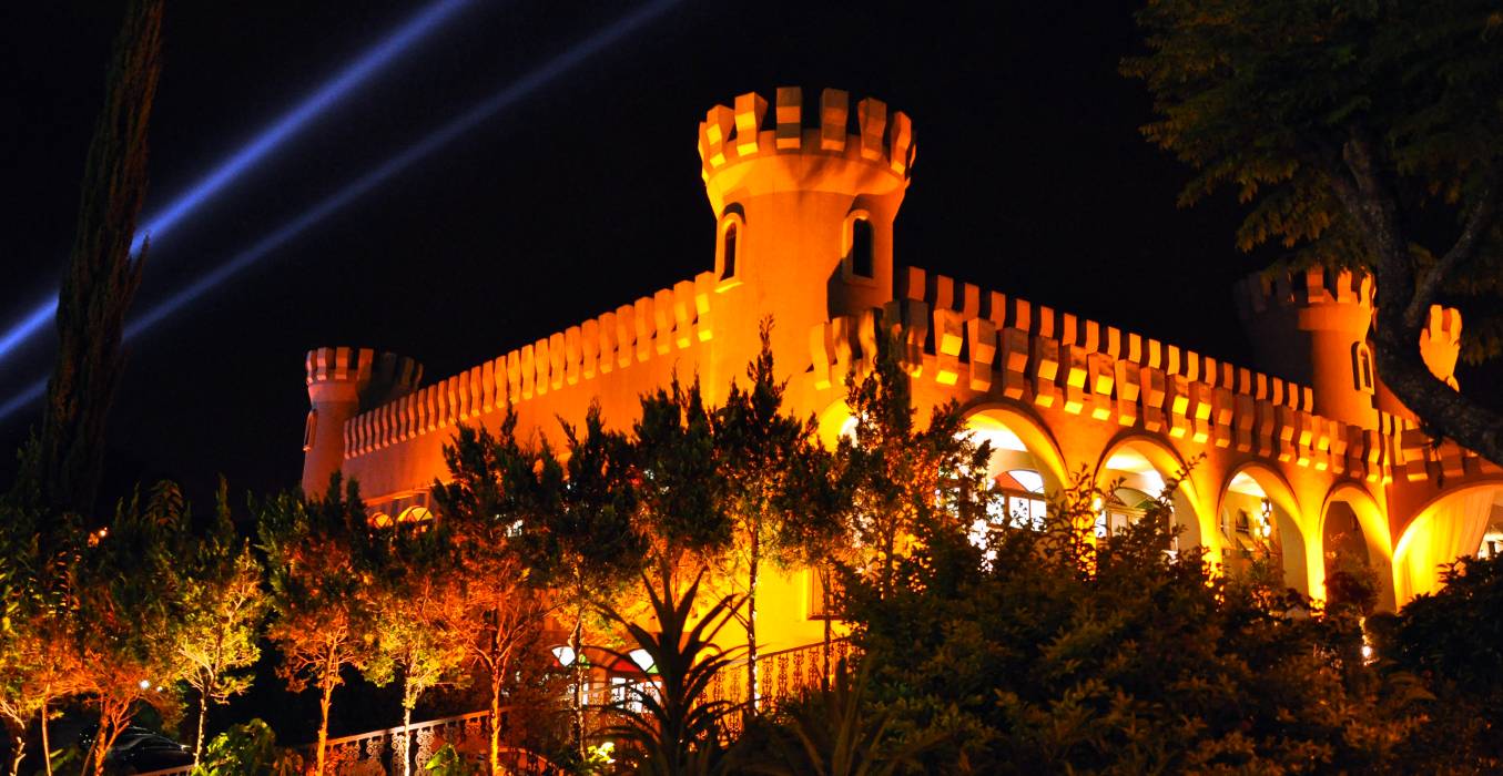 Os lugares que nos deixaram - Mural do Paraná