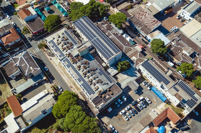 Novo edital da Copel oferece mais 20 milhões em incentivo ao uso ...