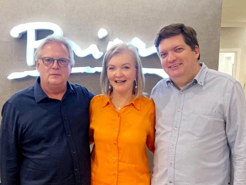 Priori escolhe Curitiba para expansão fora de SC - Mural do Paraná