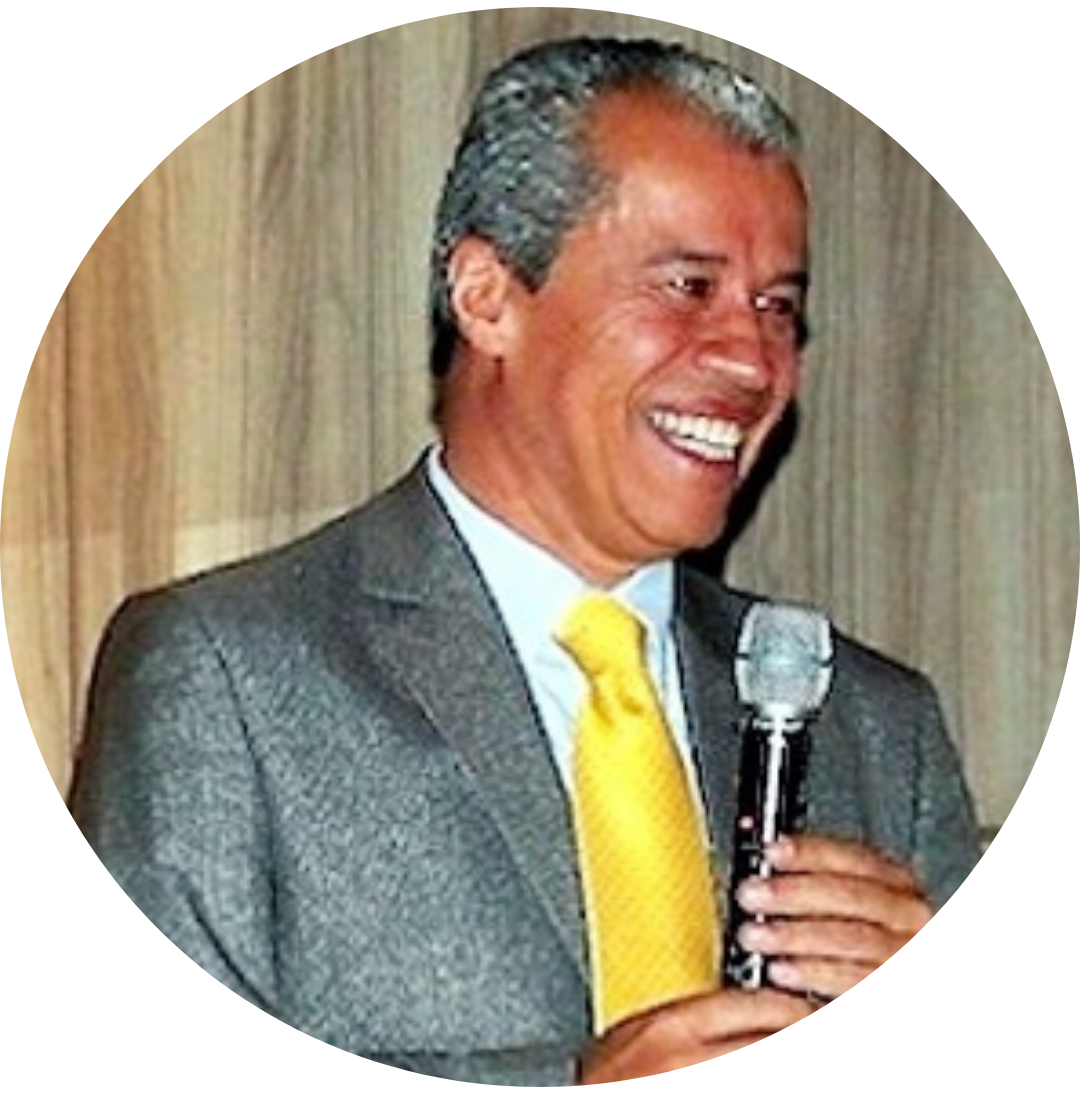 Edmilson Fabbri: Espiritualidade e Resiliência - Mural do Paraná