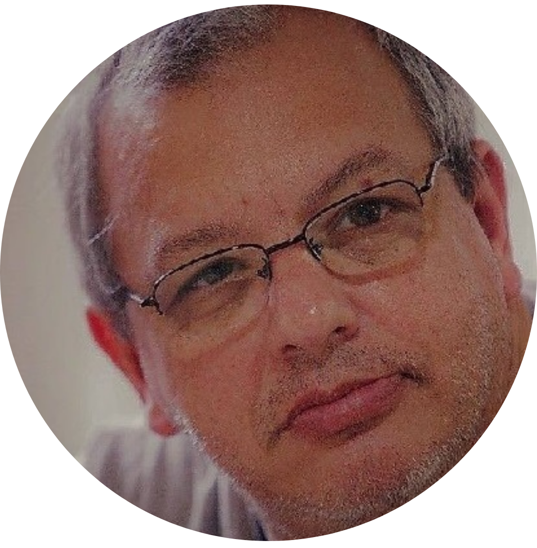 Marcus Gomes: O mundo antes e depois do egocentrismo - Mural do Paraná