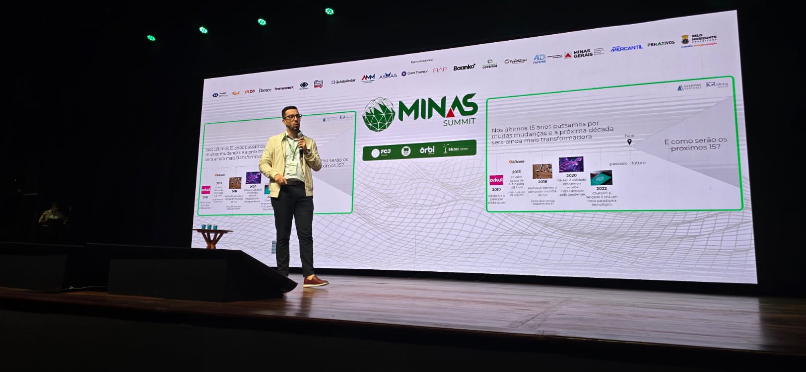 Mining Map 2040: estudo inédito revela futuro da mineração