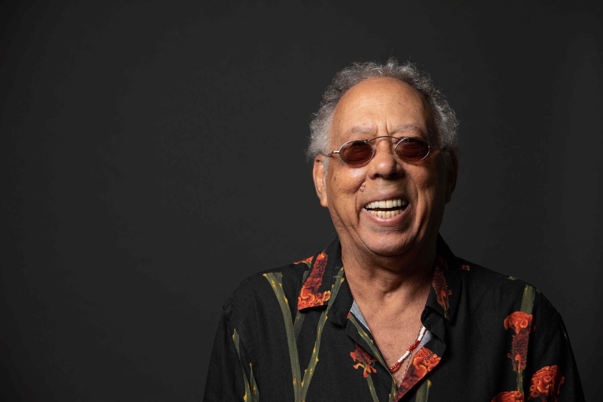 In memoriam: Jards Macalé é homenageado no Samba de Bamba - Mural do Paraná