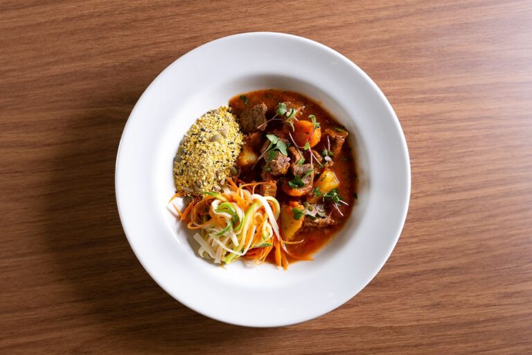 Ava Fresh Food inaugura em Curitiba com proposta de alimentação ...