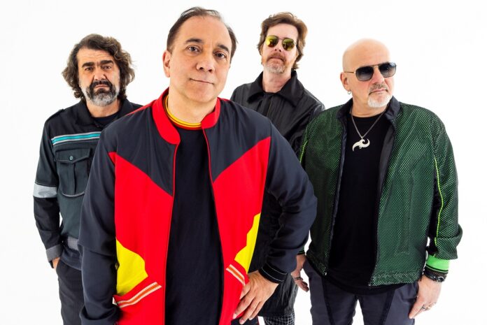 Biquini celebra quatro décadas com show no Igloo - Mural do Paraná